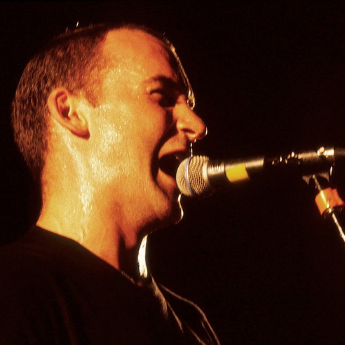I'm So Tired Chords by FUGAZI | No Sign Up Required!
