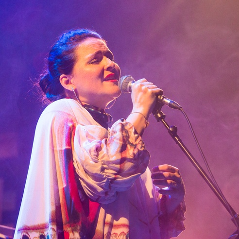 Sunny Road Chords by EMILIANA TORRINI | No Sign Up Required!