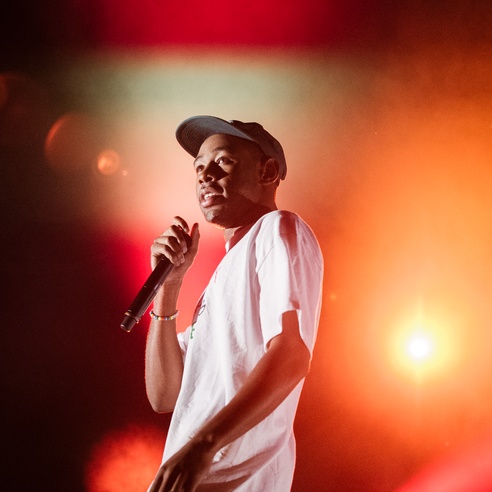 Like Him Chords by TYLER, THE CREATOR, LOLA YOUNG | No Sign Up Required!