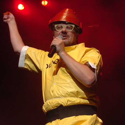 Mongoloid Chords by DEVO | No Sign Up Required!