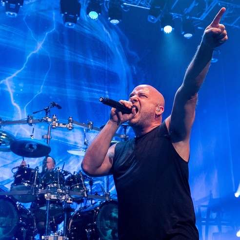 A Reason To Fight Chords by DISTURBED | No Sign Up Required!