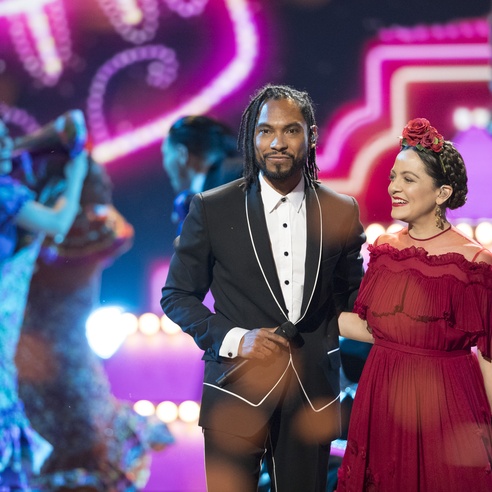 Remember Me (Dúo) Chords by NATALIA LAFOURCADE, MIGUEL, COCO | No Sign ...