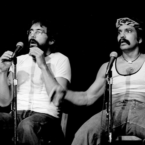 Up In Smoke Chords by CHEECH & CHONG | No Sign Up Required!
