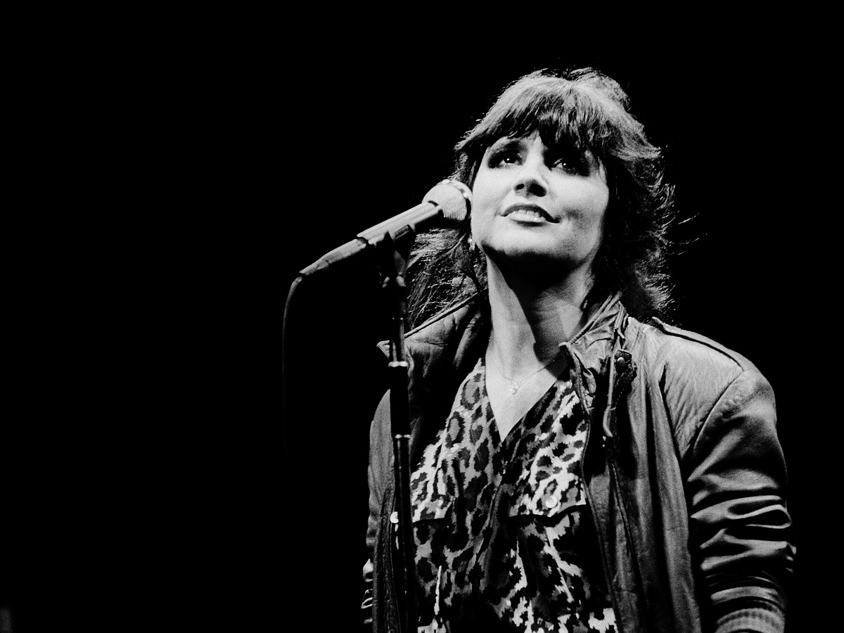 Linda Ronstadt Blue Bayou Chords Blue Bayou: : Linda Ronstadt | Sheet