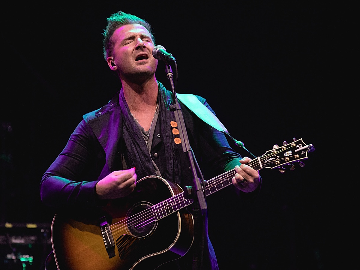 Your Call Guitar Chords